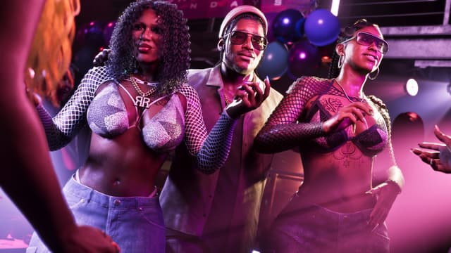 GTA 6 Characters — All Confirmed Protagonists & NPCs | GTA6 Codex