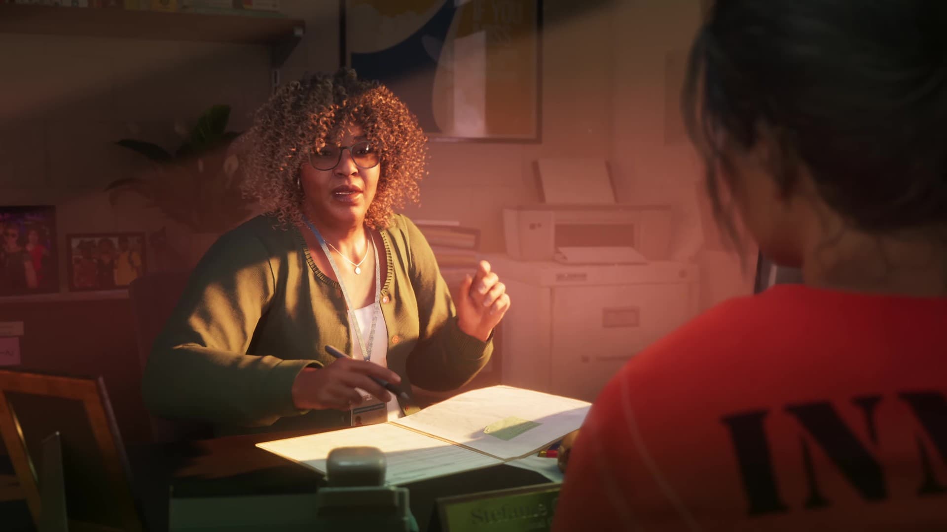 GTA 6 Characters — All Confirmed Protagonists & NPCs | GTA6 Codex